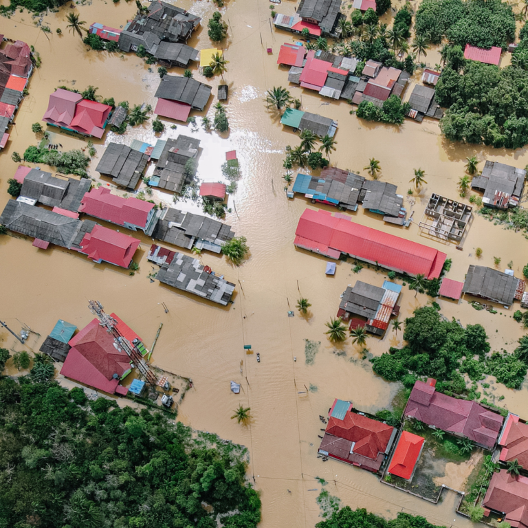 Equity in Disasters - ResilientPH